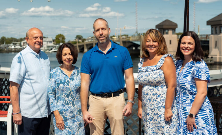 Fresh Seafood & Waterfront Dining | Klein's Belmar